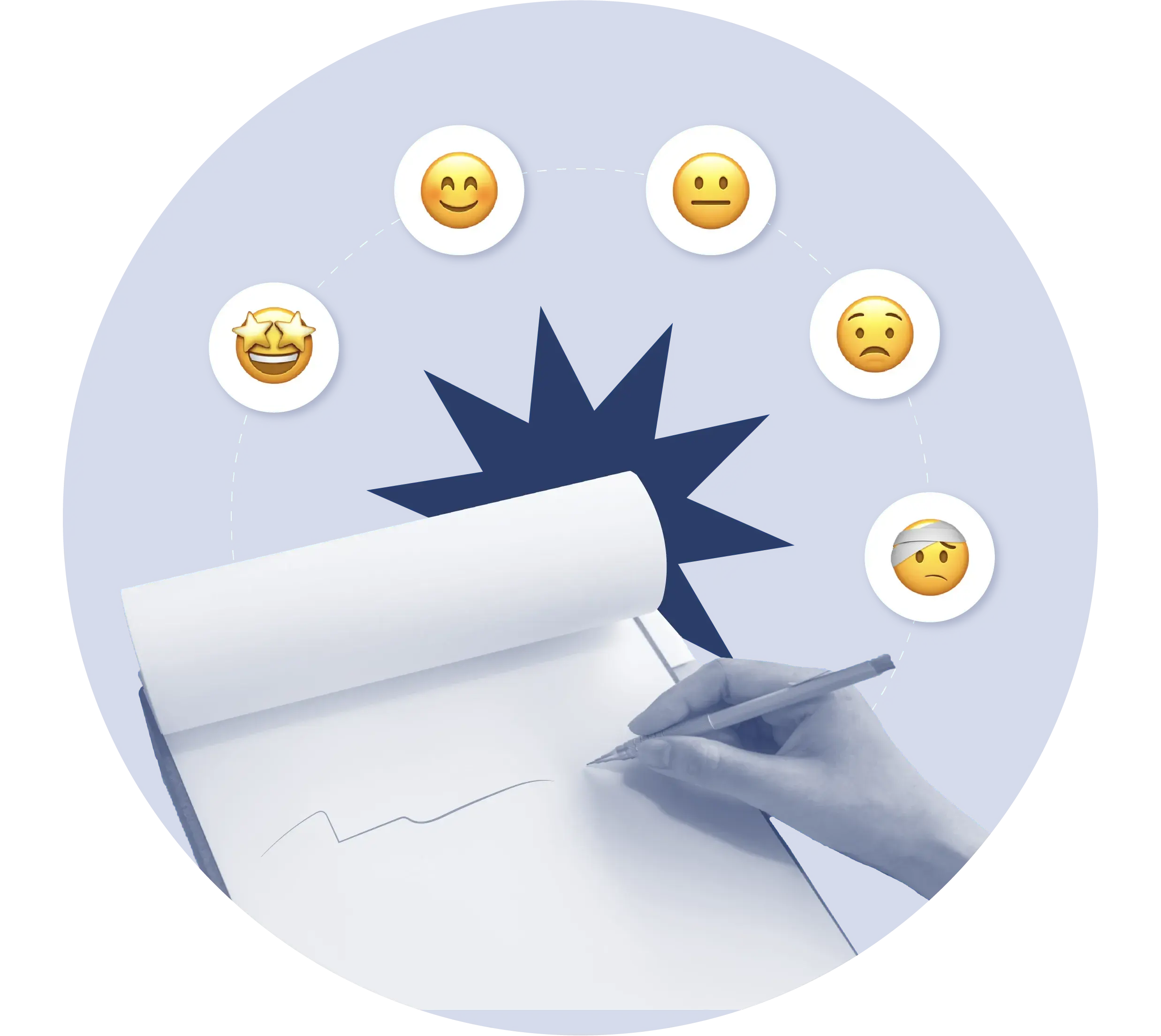 Work in progress | Buk